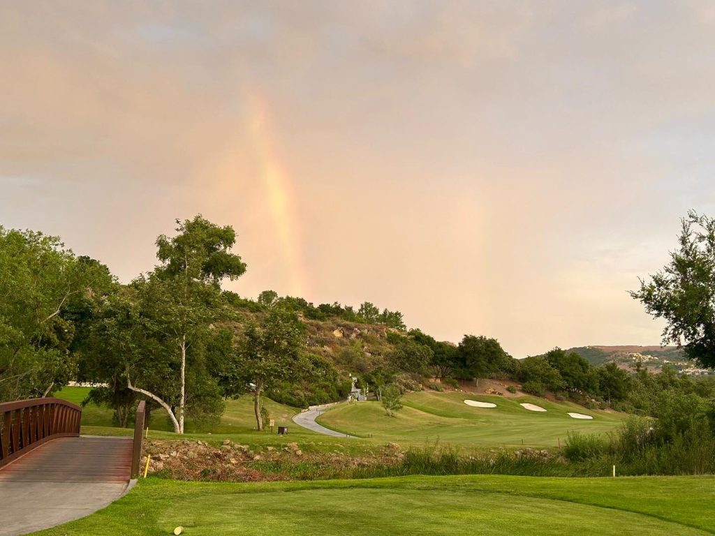 Strawberry Farms Golf Club - Visit Newport Beach