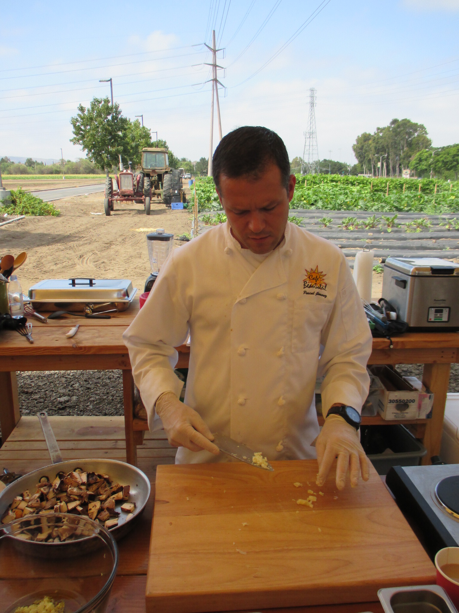 Local Chefs Share Their Favorite Dining Hideaways Part 2 - Visit ...