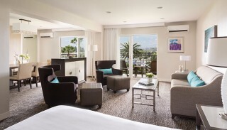 Hyatt Regency Newport Beach - Visit Newport Beach