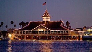 Newport Harbor - Visit Newport Beach