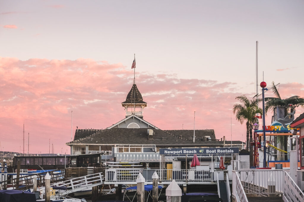 Brunching, Boating and the Balboa Fun Zone: A Full Day of Family Fun in ...