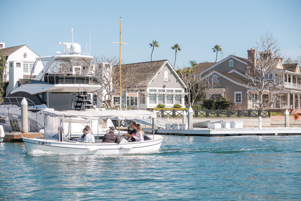 Brunching, Boating and the Balboa Fun Zone: A Full Day of Family Fun in ...