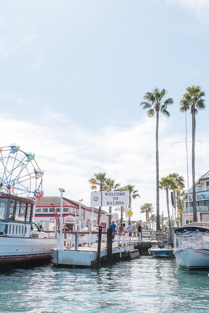 Brunching, Boating and the Balboa Fun Zone: A Full Day of Family Fun in ...