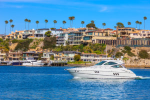 Newport Harbor - Visit Newport Beach