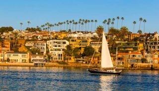 Newport Harbor - Visit Newport Beach