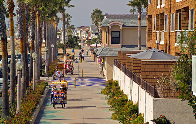 Things to do in Balboa Village - Visit Newport Beach