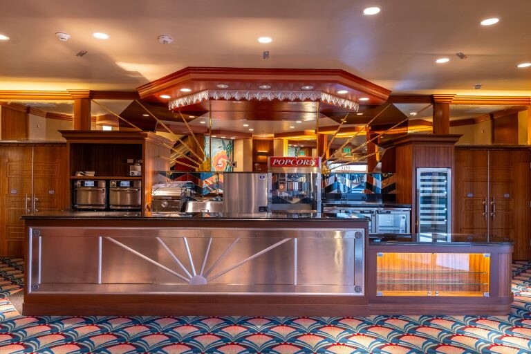 Lido Theater - Visit Newport Beach