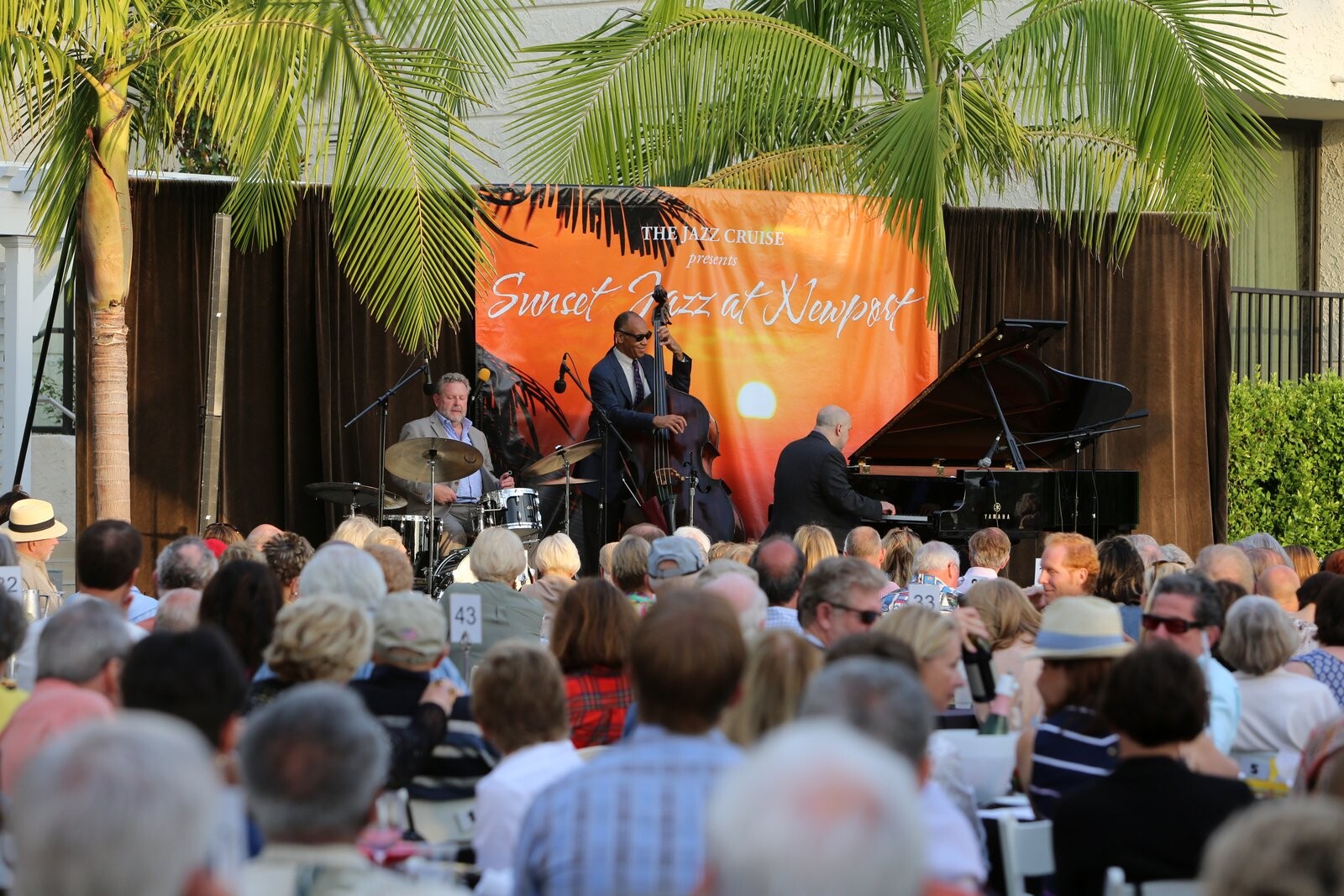 Newport Beach Outdoor Summer Concert Roundup - Visit Newport Beach