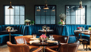 CdM Restaurant + Bar - Visit Newport Beach