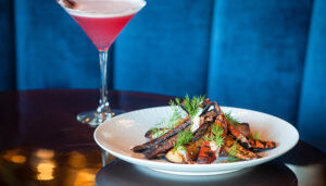 CdM Restaurant + Bar - Visit Newport Beach