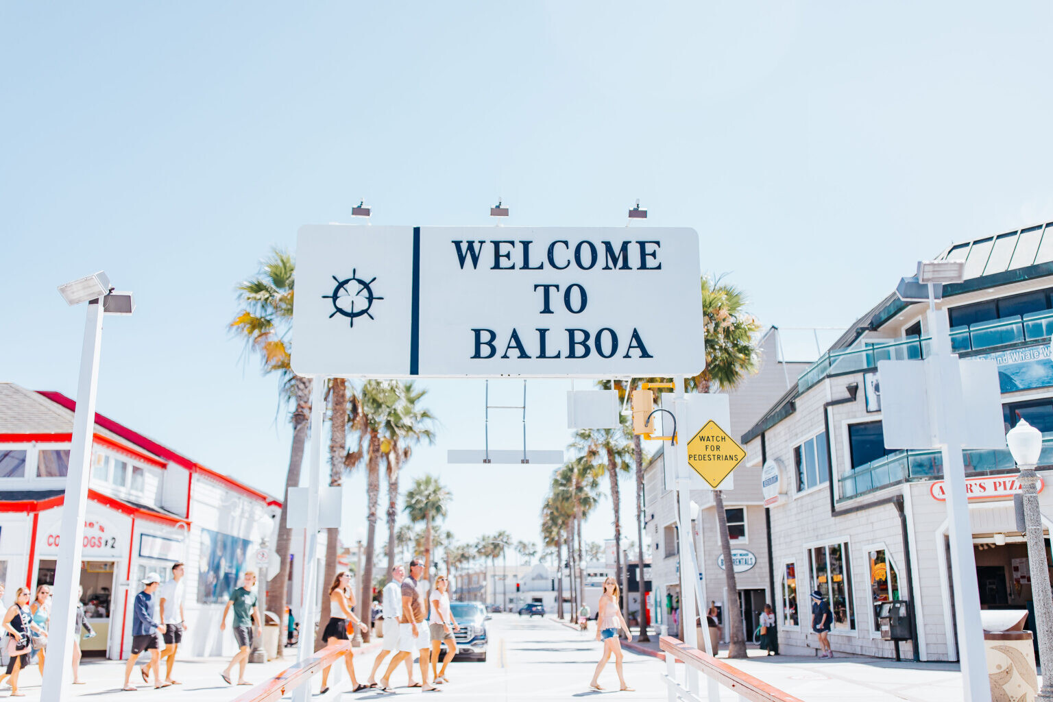 Family Friendly Fun in Newport Beach - Visit Newport Beach