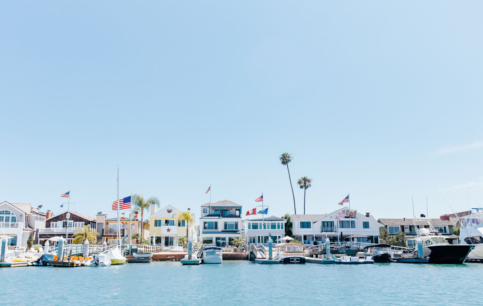 Media Gallery - Visit Newport Beach