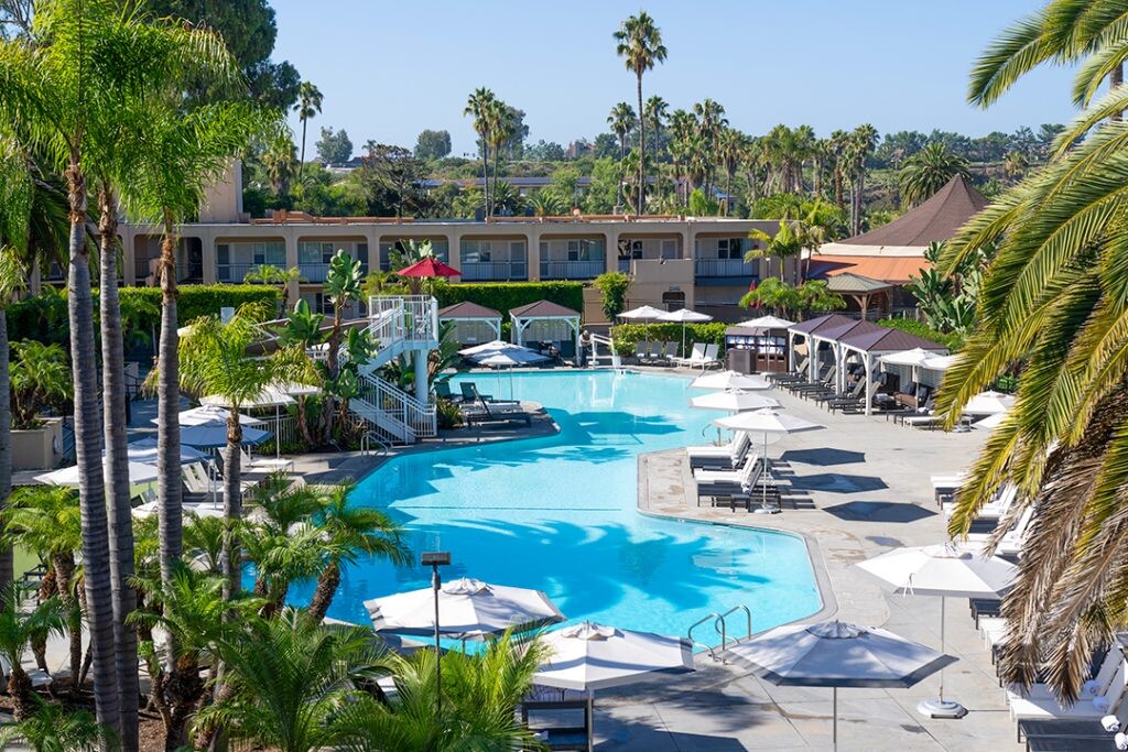 Hyatt Regency Newport Beach - Visit Newport Beach