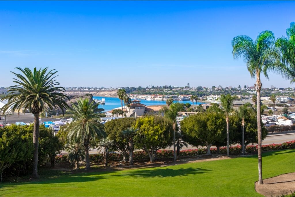 Hyatt Regency Newport Beach - Visit Newport Beach