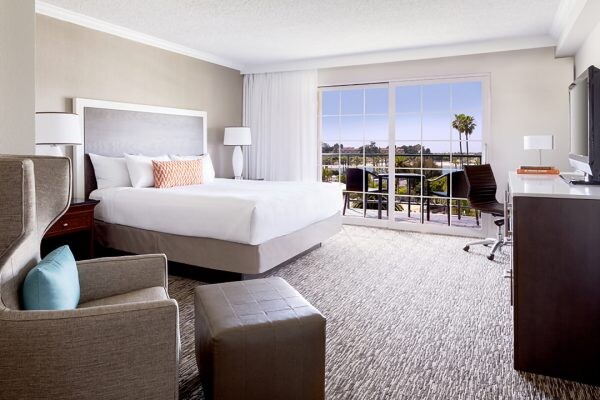 Hyatt Regency Newport Beach - Visit Newport Beach