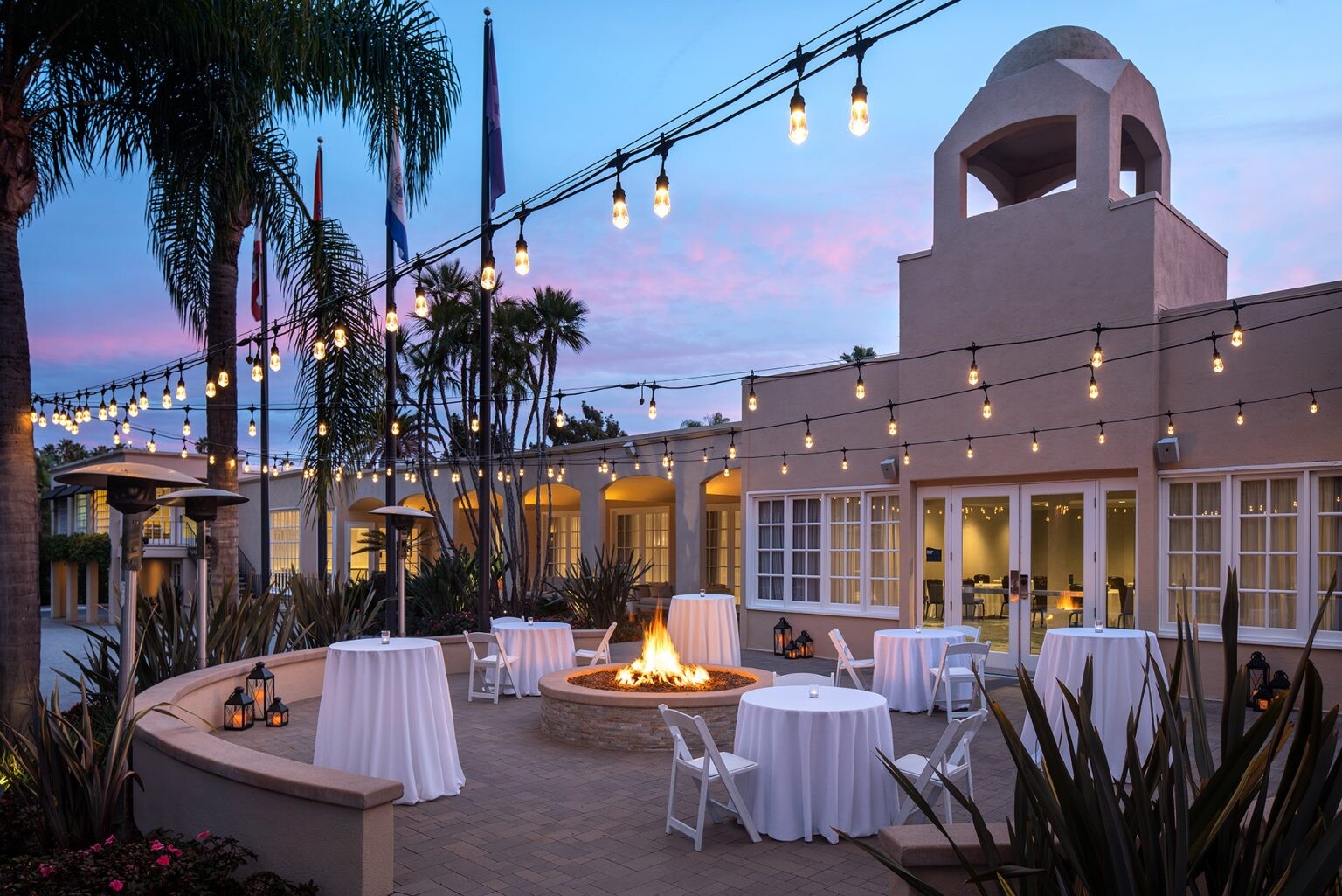 Hyatt Regency Newport Beach - Visit Newport Beach