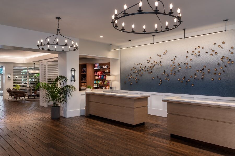 Hyatt Regency Newport Beach - Visit Newport Beach