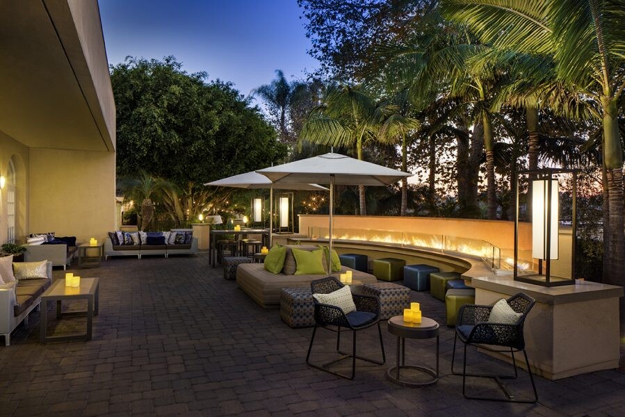 Hyatt Regency Newport Beach - Visit Newport Beach