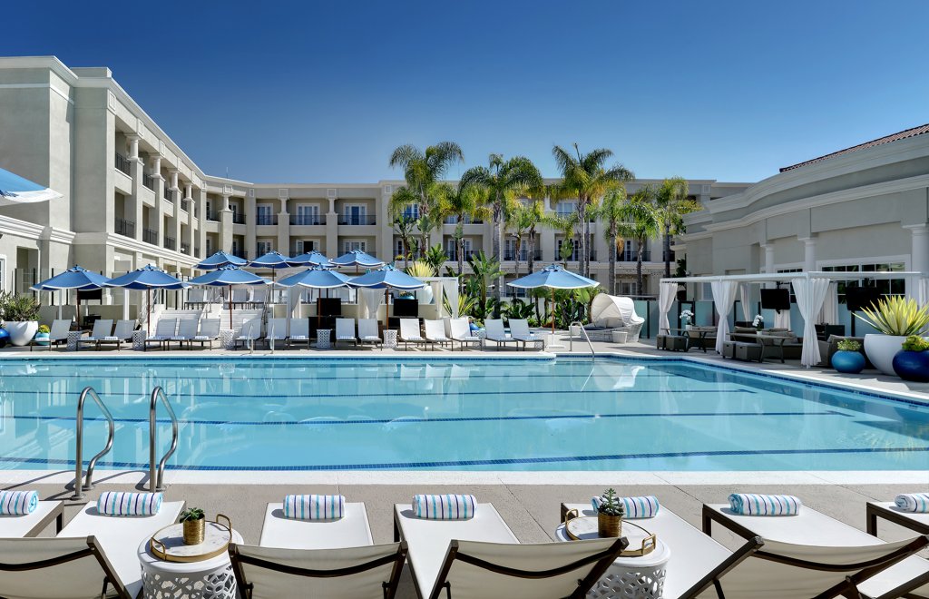 Balboa Bay Resort - Visit Newport Beach