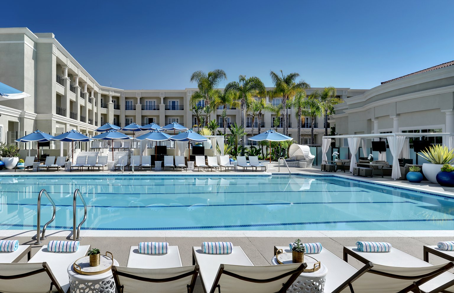 Balboa Bay Resort - Visit Newport Beach