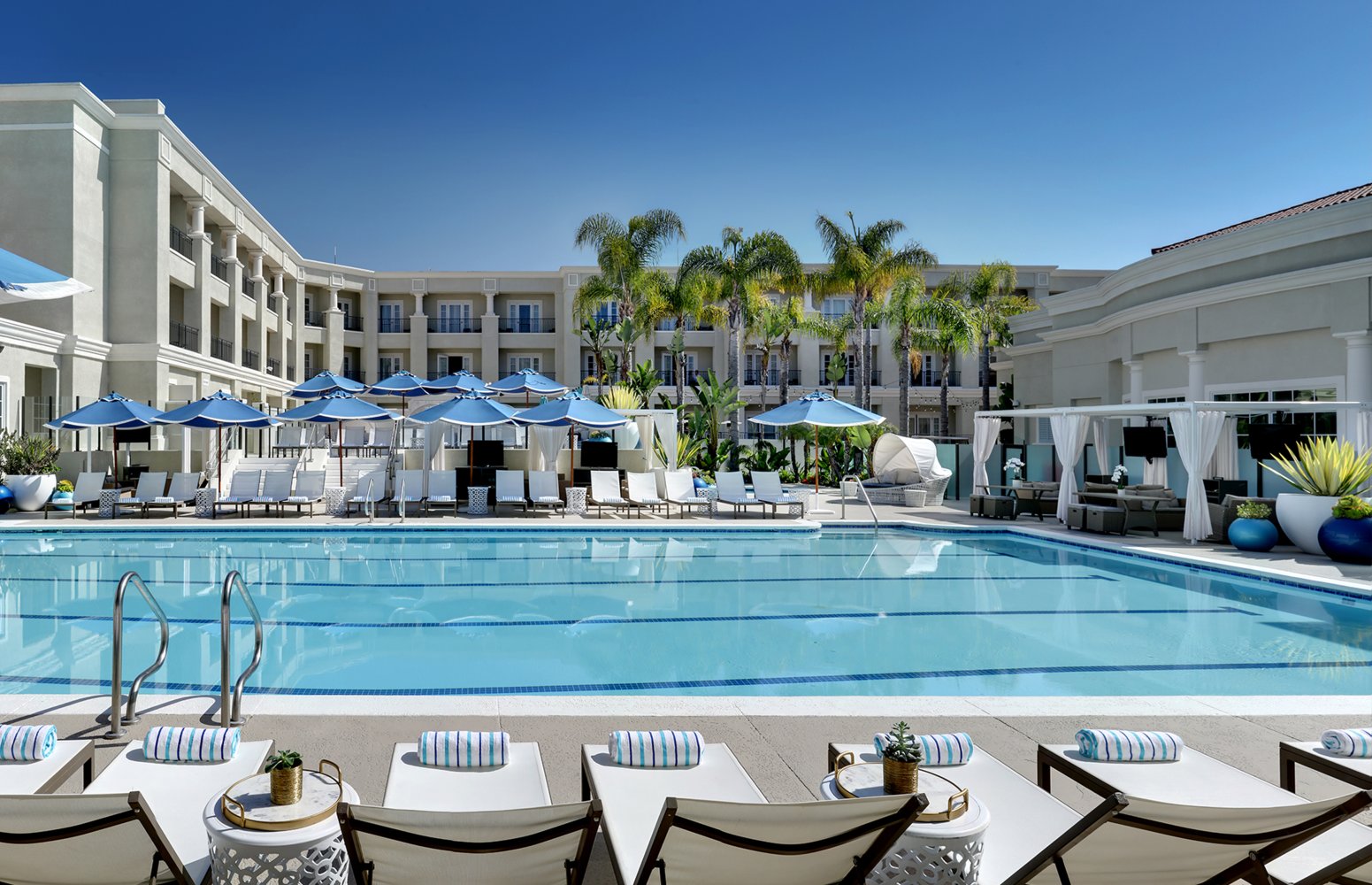 Balboa Bay Resort - Visit Newport Beach