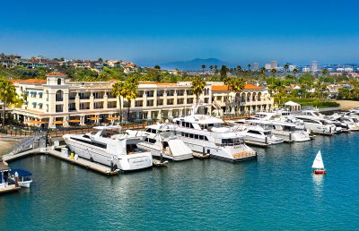 Balboa Bay Resort - Visit Newport Beach