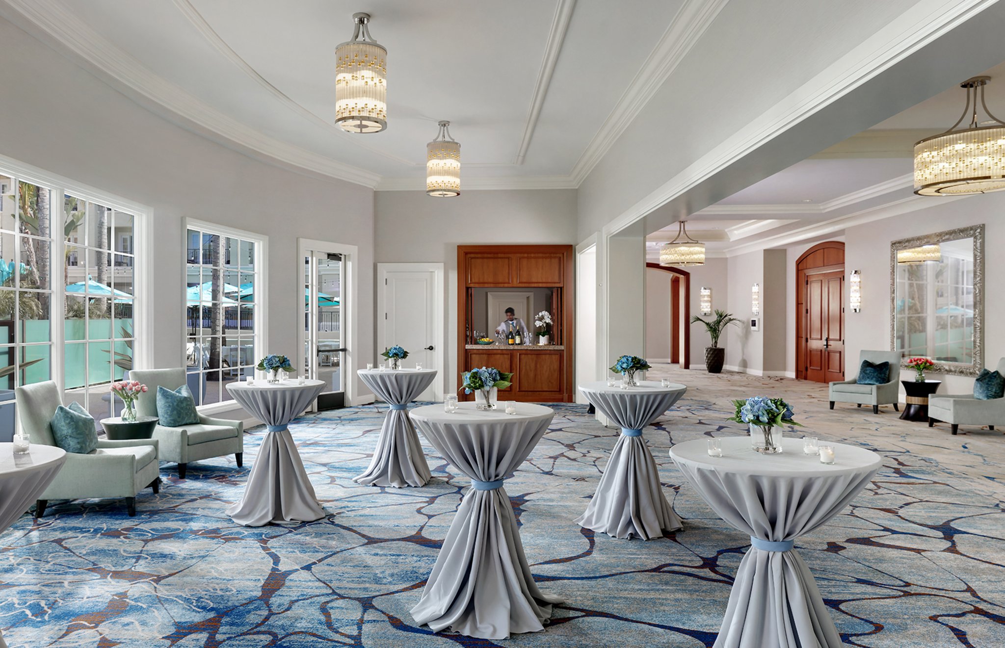 Balboa Bay Resort - Visit Newport Beach
