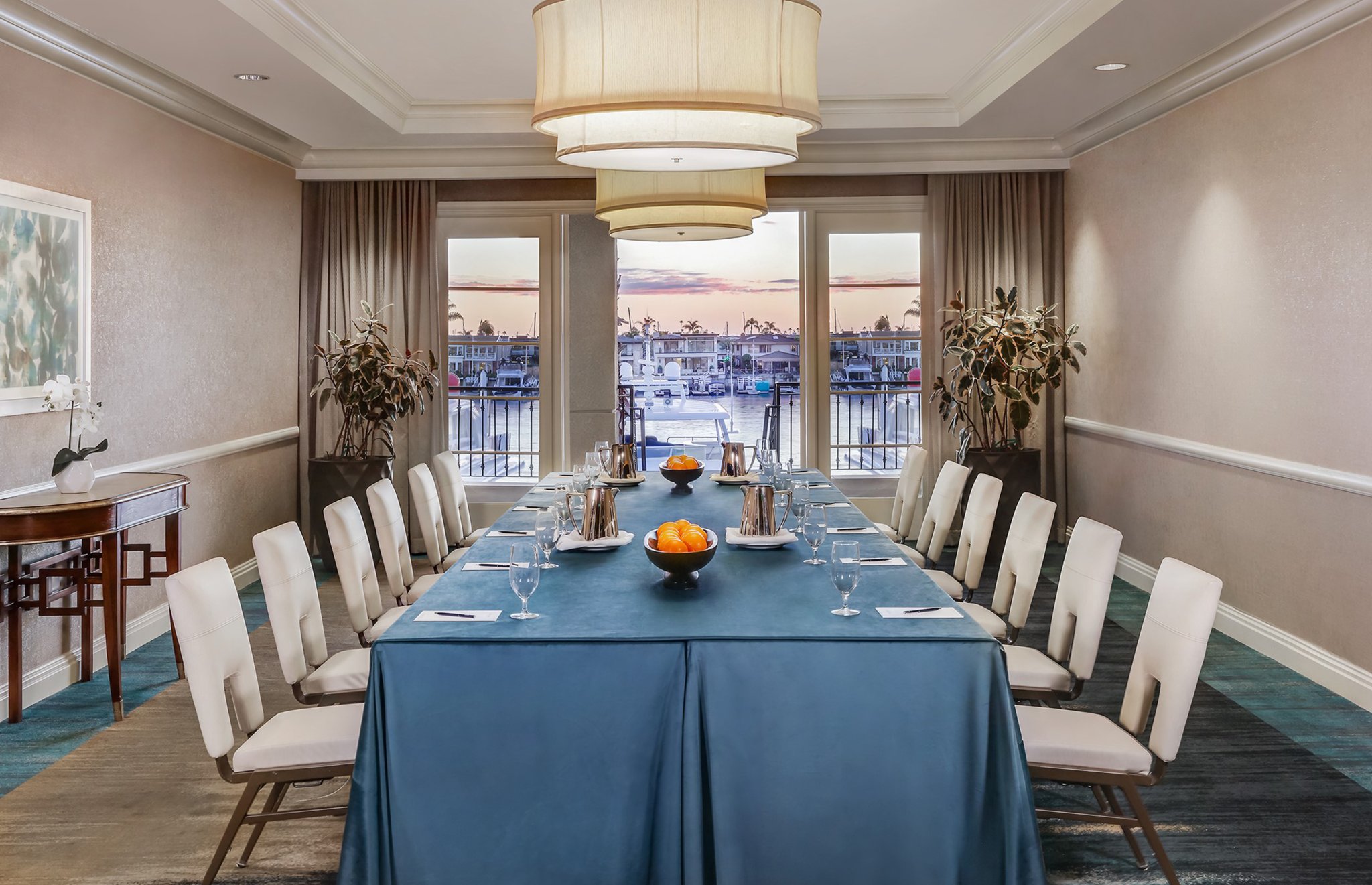 Balboa Bay Resort - Visit Newport Beach