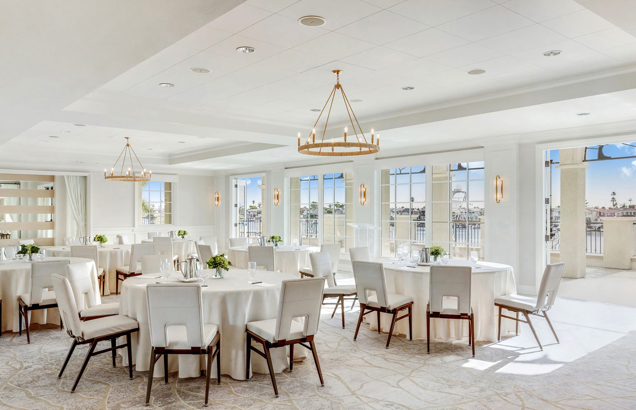 Balboa Bay Resort - Visit Newport Beach