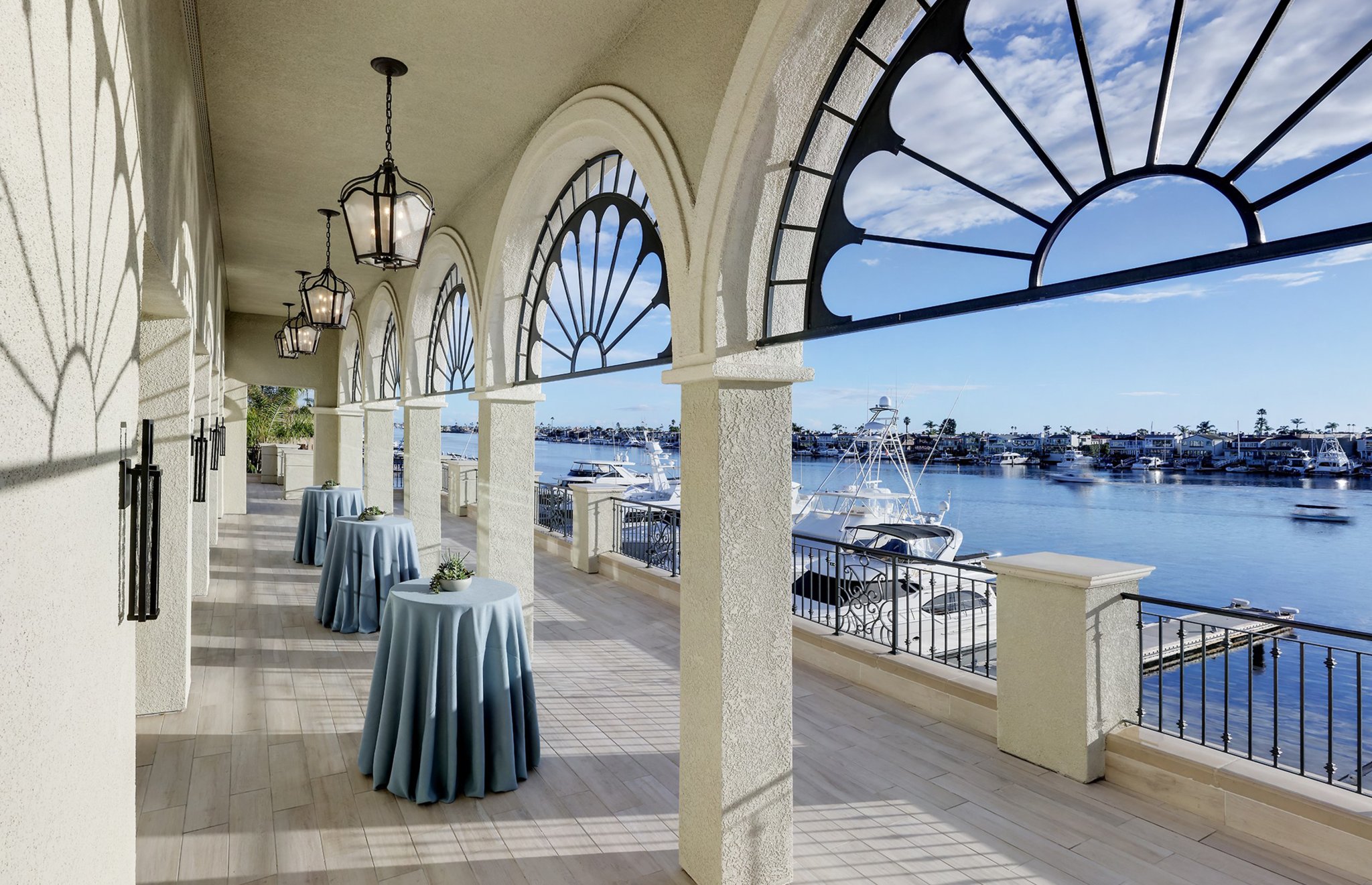 Balboa Bay Resort - Visit Newport Beach