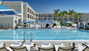 Balboa Bay Resort - Visit Newport Beach