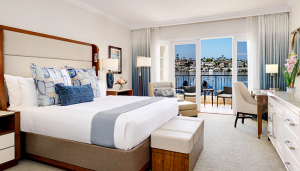 Balboa Bay Resort - Visit Newport Beach
