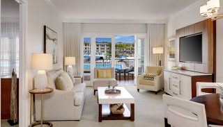 Balboa Bay Resort - Visit Newport Beach