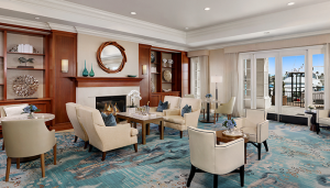 Balboa Bay Resort - Visit Newport Beach