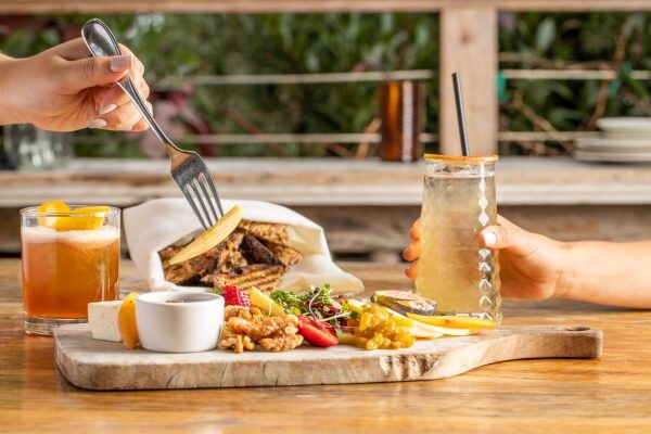 Where to Brunch in Newport Beach - Visit Newport Beach