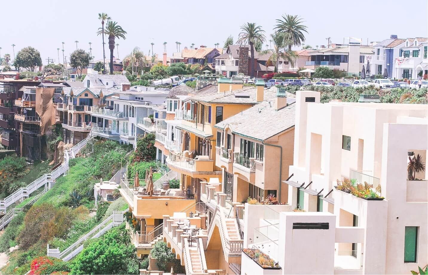 Corona del Mar Restaurants, Shopping, & Hotels | Visit Newport Beach