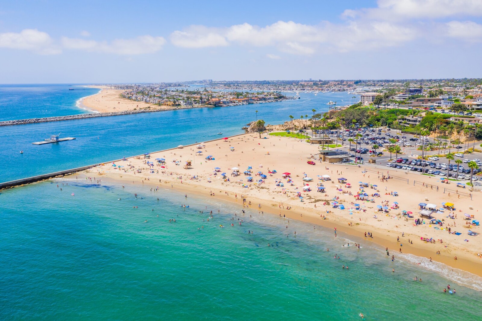 Top 10 Things to Do in Nature in Newport Beach - Visit Newport Beach