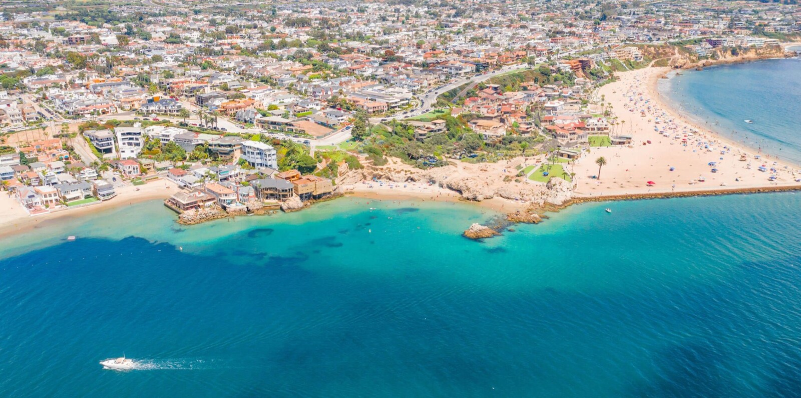 Corona del Mar Restaurants, Shopping, & Hotels | Visit Newport Beach