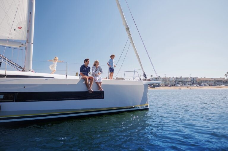 Visit Newport Beach | Experience Luxury at Your Leisure In Newport ...