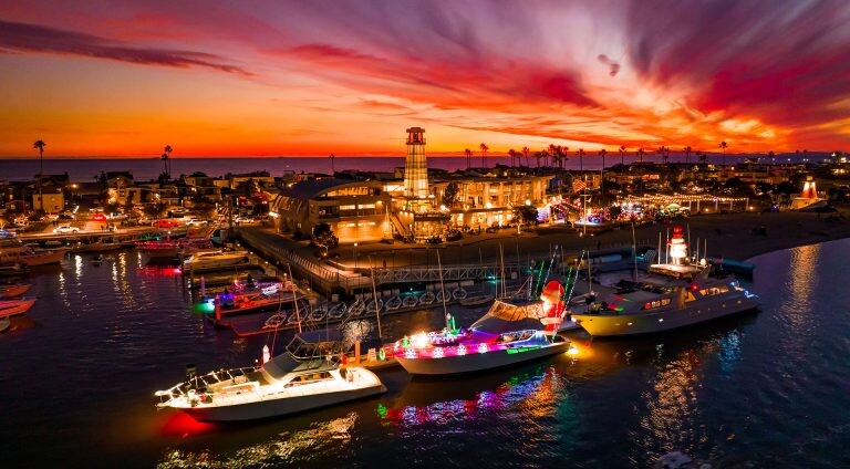 Check Out Newport Beach Events - Visit Newport Beach