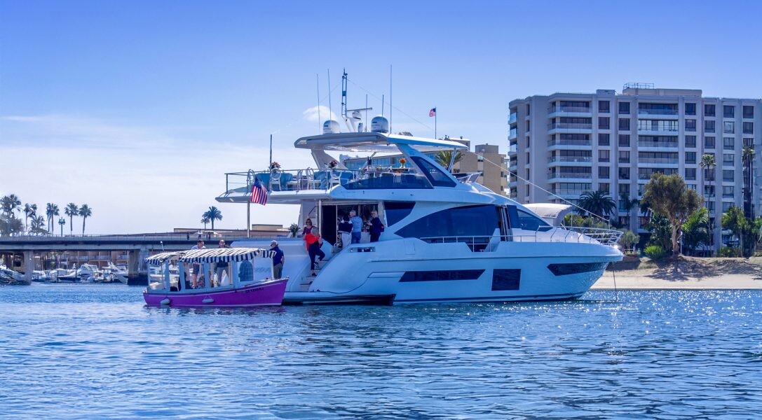 Why Newport Beach, CA For Your Corporate Meetings & Group Events ...