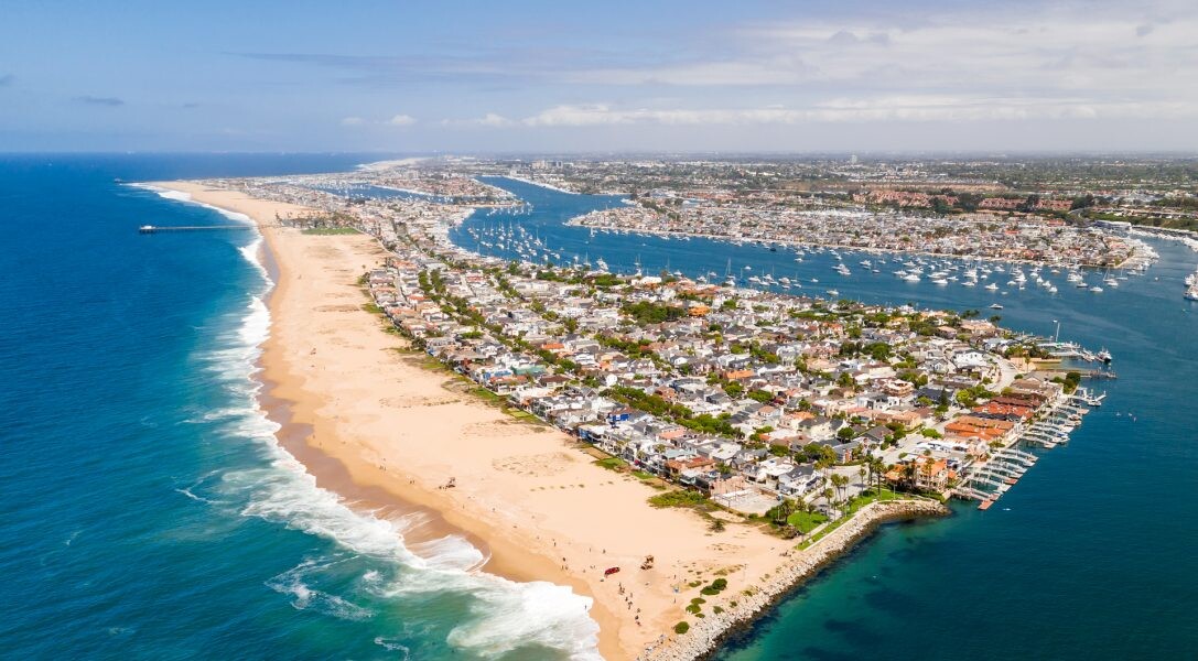 Visitor Information - Visit Newport Beach
