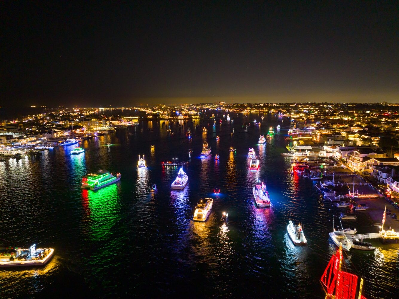 What to Look Forward to at the Newport Beach International Boat Show ...