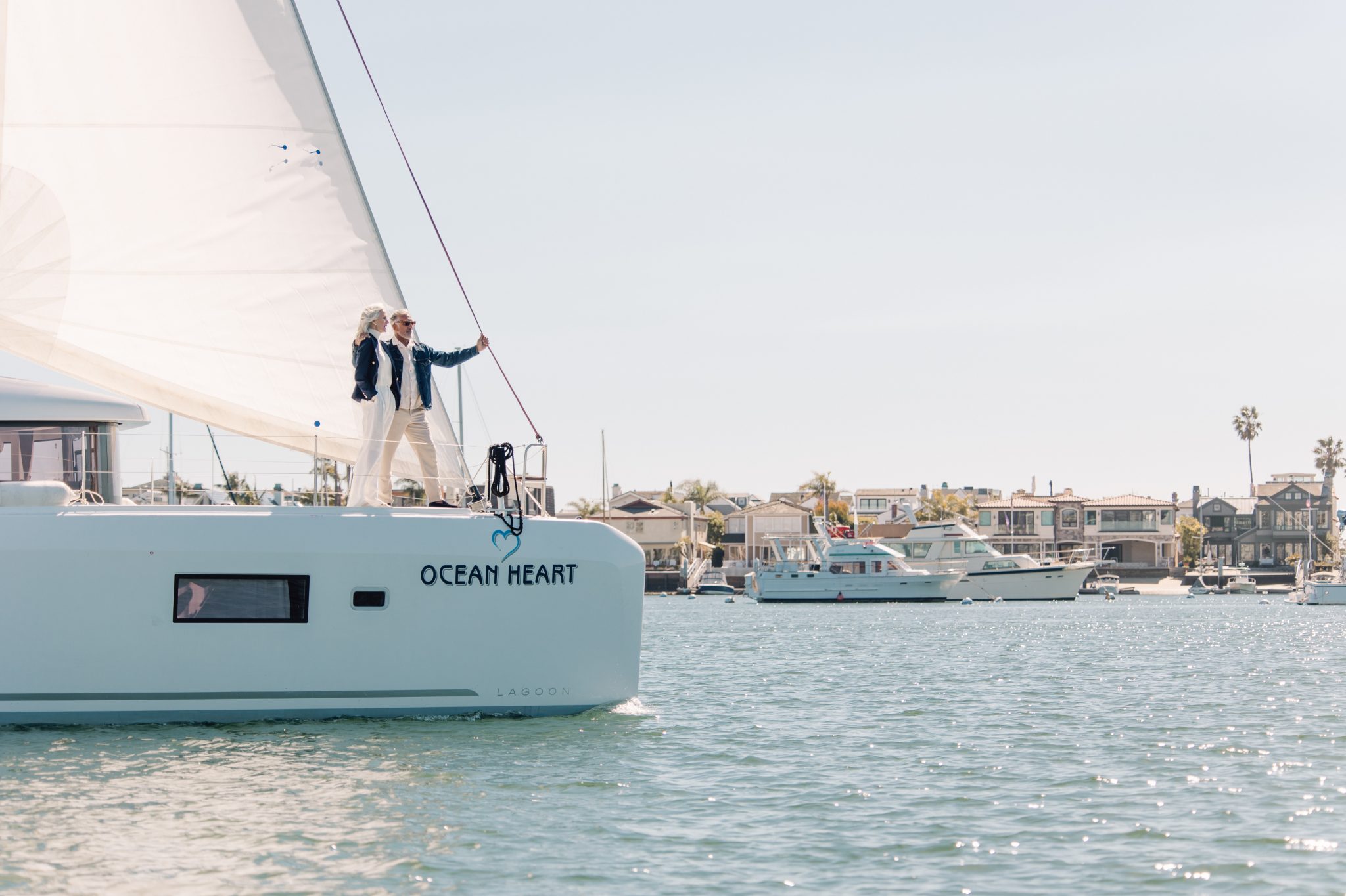 Guide to Newport Beach's Beaches - Visit Newport Beach