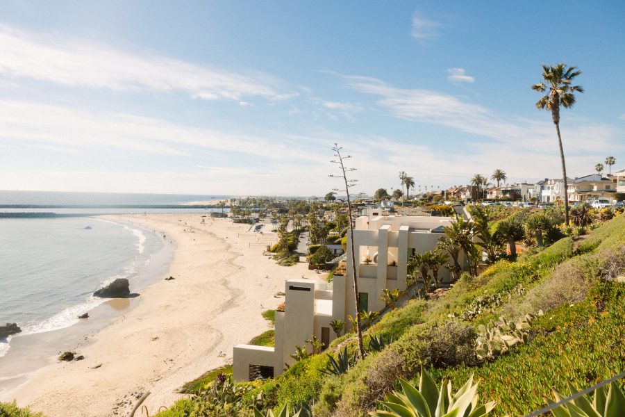 Conservation in Newport Beach: A Guide to Local Environmental ...
