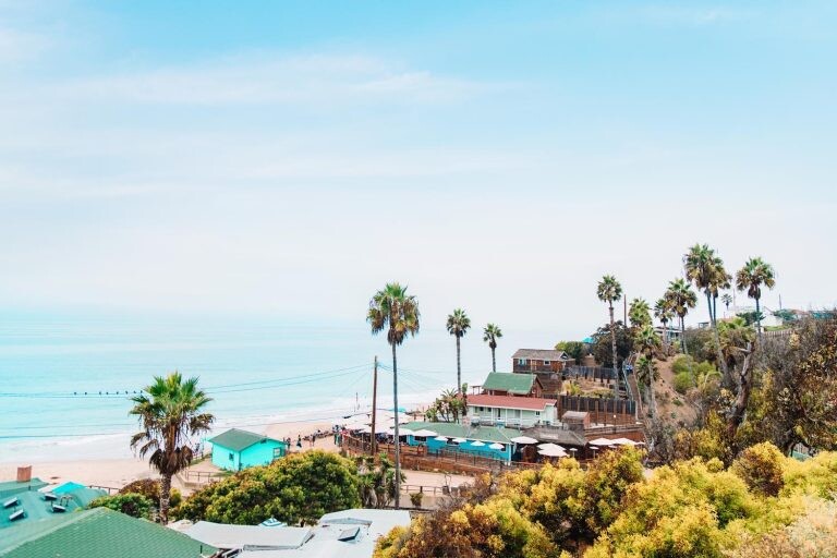 120 Years of Shoreline: How Crystal Cove Holds the Memory of Newport ...
