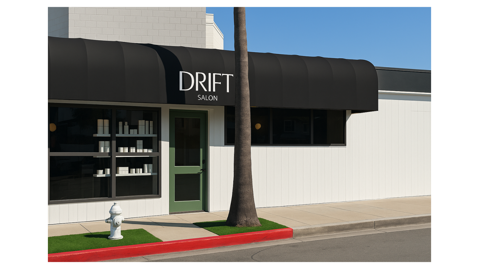 Drift Salon - Visit Newport Beach