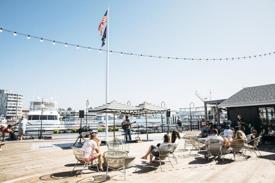 A Local's Secret Guide to Newport Beach - Visit Newport Beach