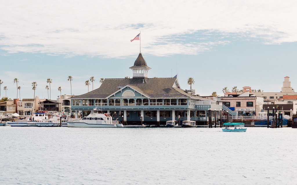 The Bathing Beauties of Newport Beach: What You Didn’t Know - Visit ...