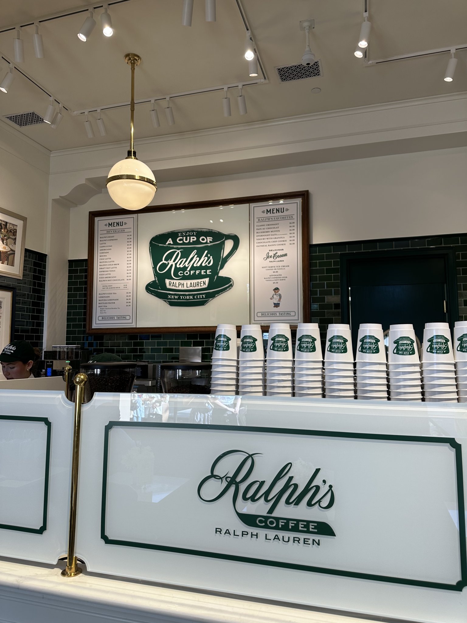 Ralph's Coffee - Visit Newport Beach